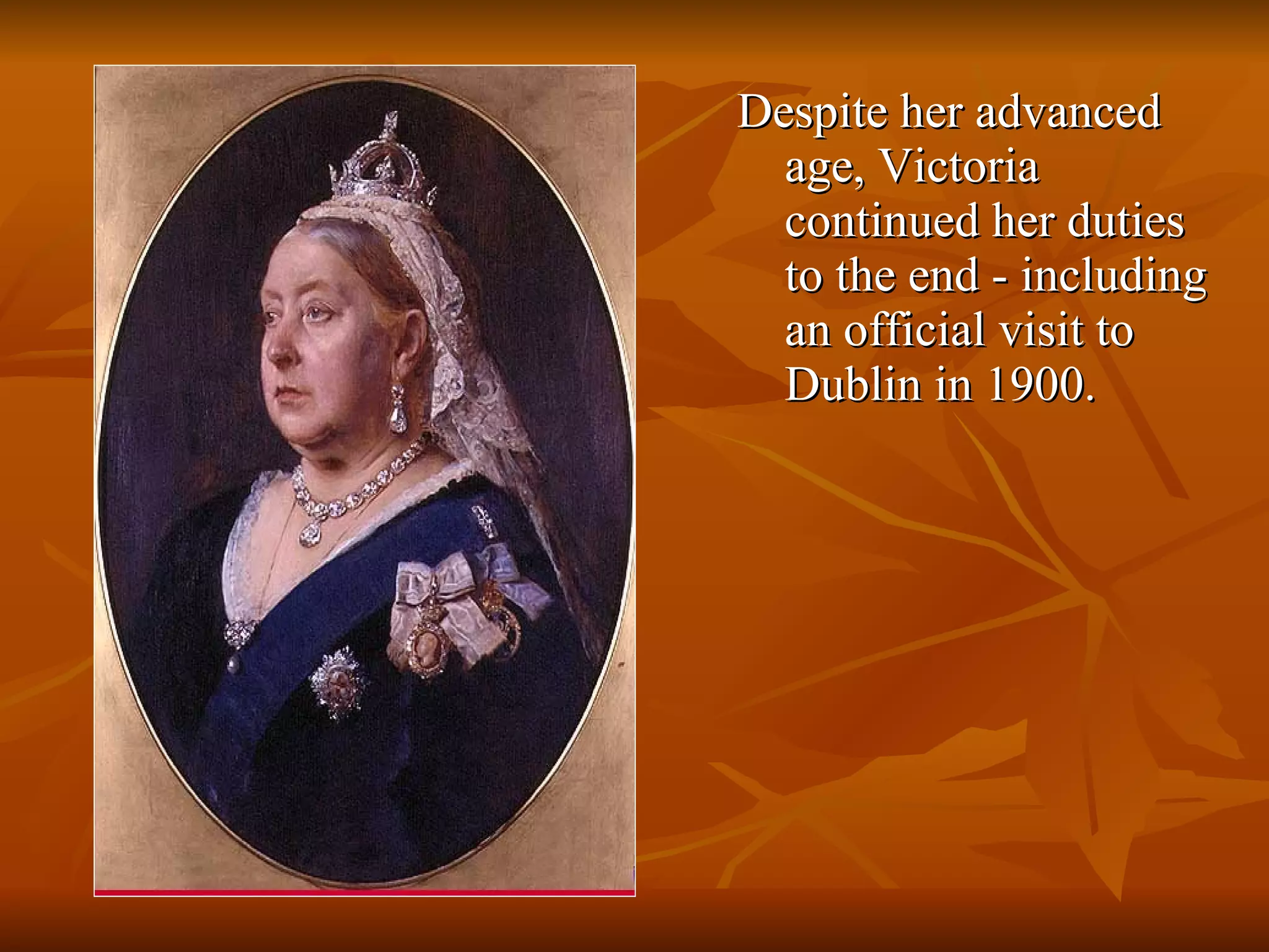 Queen Victoria | PPT | Marriage and Civil Unions | Family and Relationships