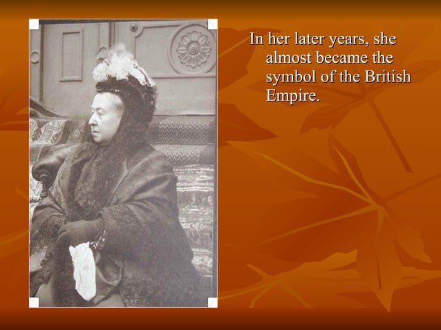 Queen Victoria | PPT | Marriage and Civil Unions | Family and Relationships
