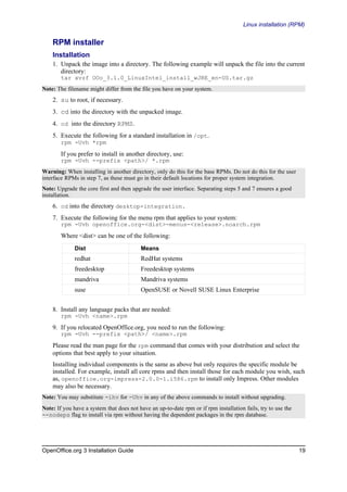 C:\Documents And Settings\User\桌面\Installation Guide O Oo3 | PDF