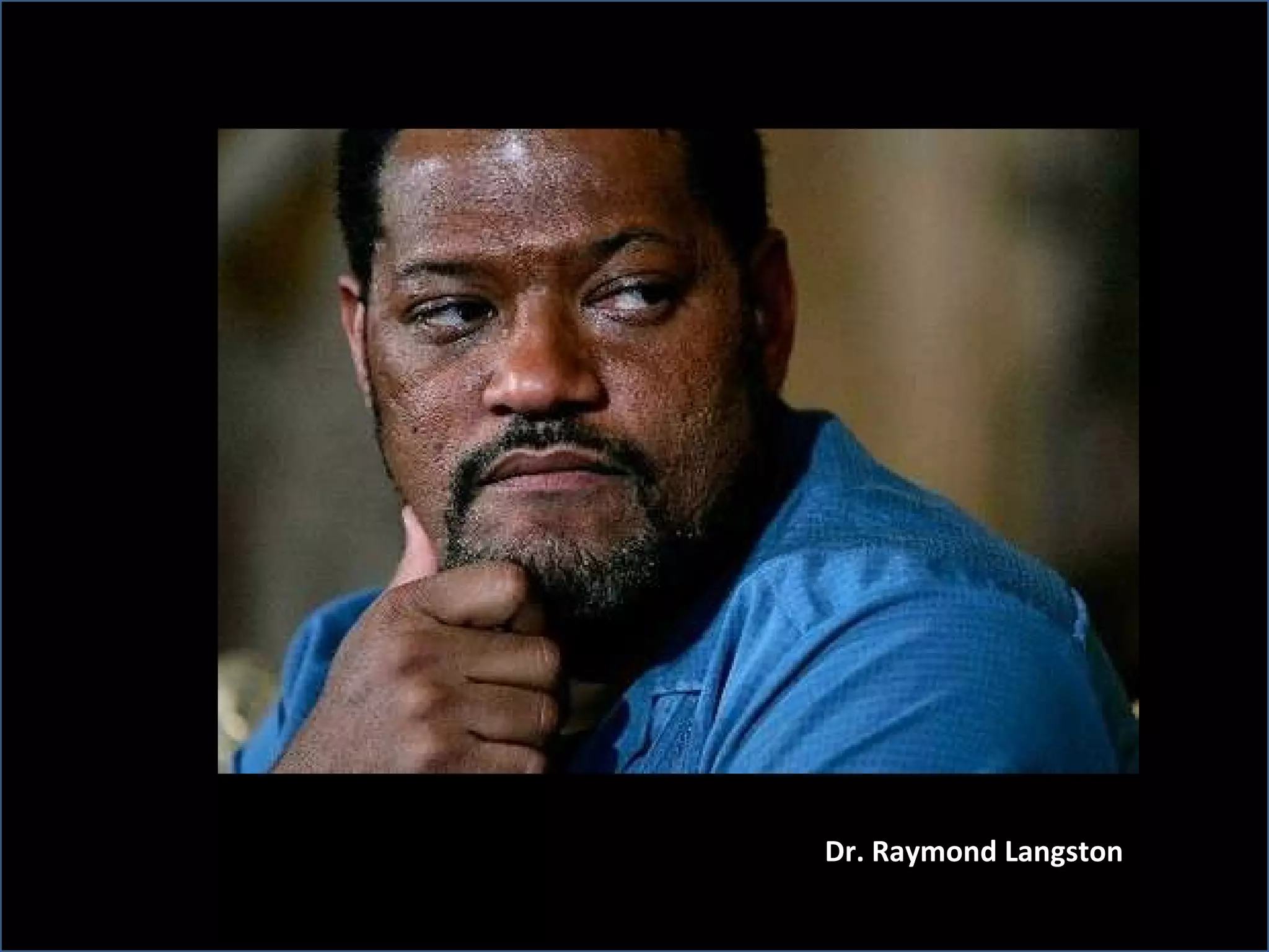 PERSONAJES CSI | PPT | True Crime | Genres