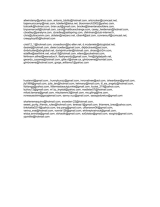 My Published doc | RTF
