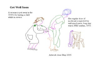 Get Well Soon | PPS | Medical Health