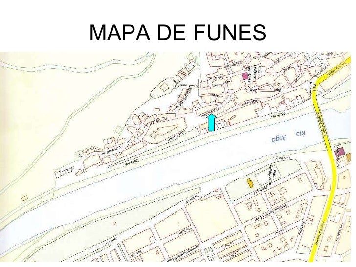 CALLE CONSTITUCIÓN FUNES