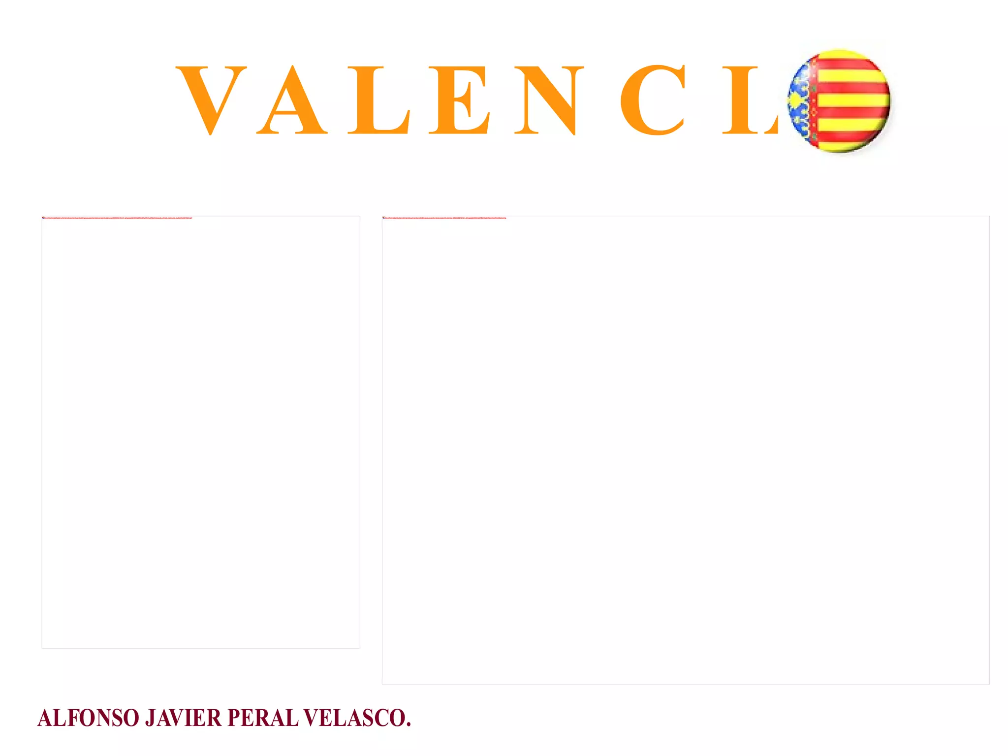 Power point Valencia | ODP