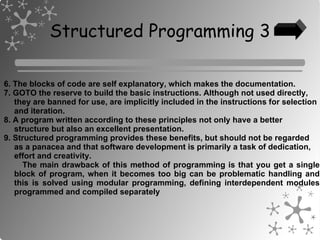 Programming | ODP | Programming Languages | Computing