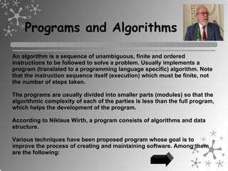 Programming | ODP | Programming Languages | Computing