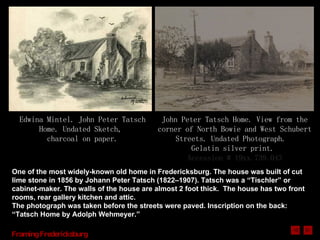 Edwina Mintel. Texas Hill Country Landscape through the Artist's Eyes ...