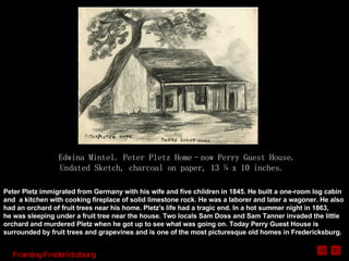 Edwina Mintel. Texas Hill Country Landscape through the Artist's Eyes ...