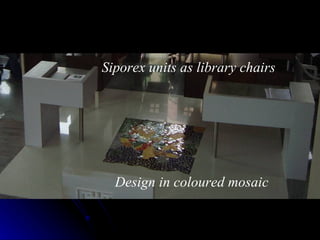 'GREEN' OFFICE BUILDING-ABHALMAYA-SUSTAINABLE ARCHITECTURE | PPT