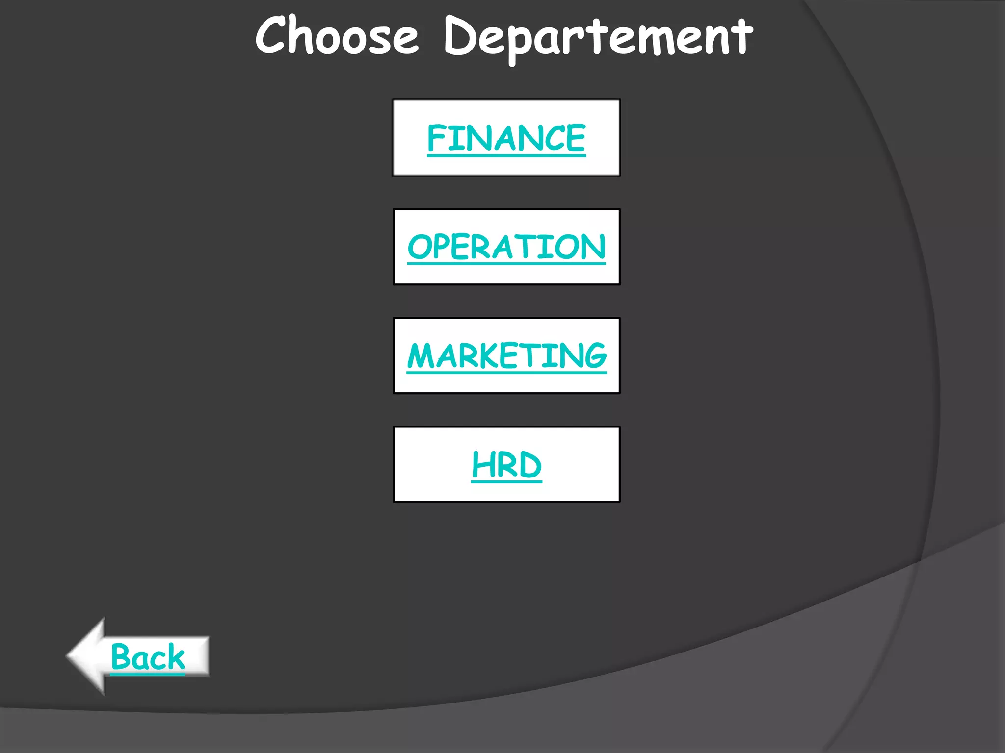 Performance Management Project | PPTX