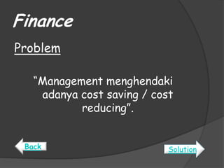 Performance Management Project | PPT