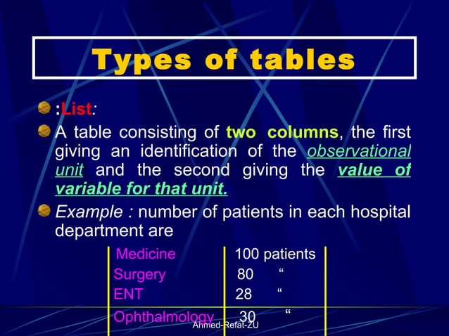Basic Statistical Concepts and Methods | PPT | Science