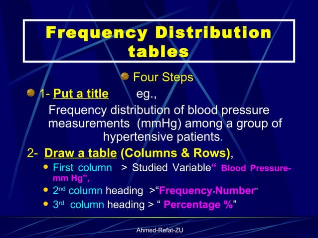 Basic Statistical Concepts and Methods | PPT | Science