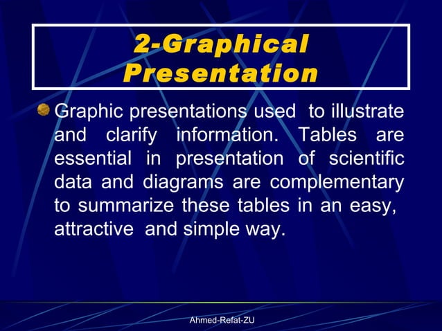 Basic Statistical Concepts and Methods | PPT | Science