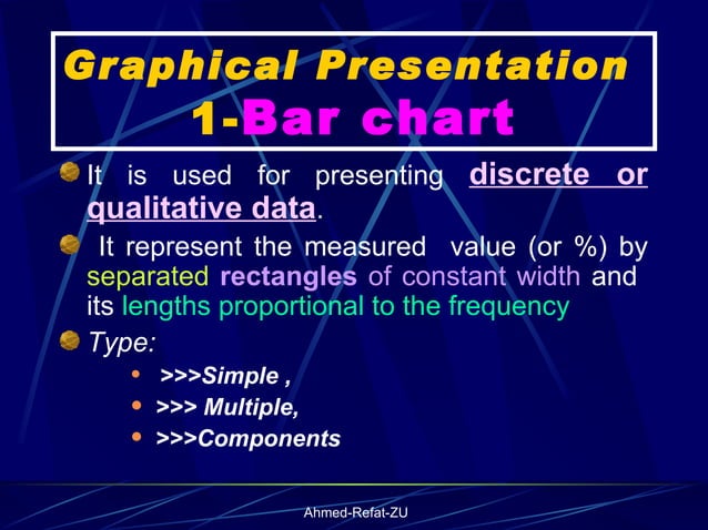 Basic Statistical Concepts and Methods | PPT | Science