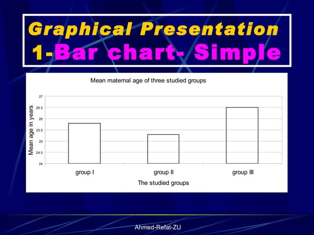 Basic Statistical Concepts and Methods | PPT | Science