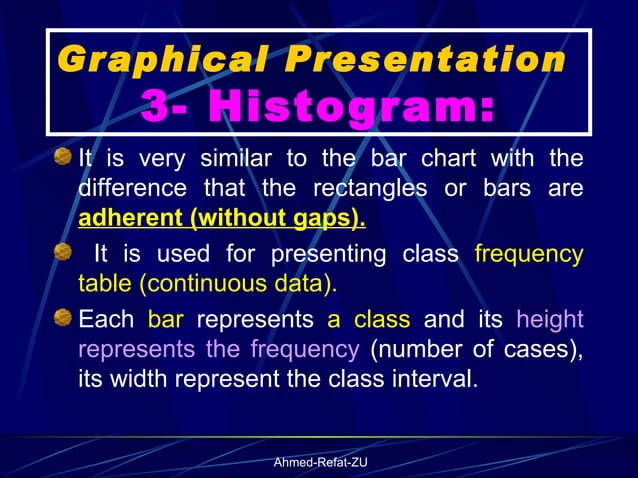 Basic Statistical Concepts and Methods | PPT | Science