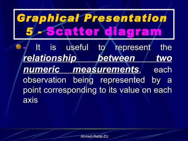 Basic Statistical Concepts and Methods | PPT | Science