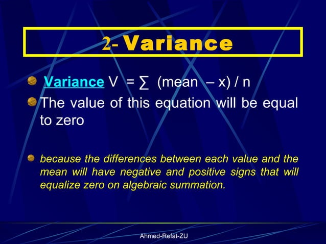 Basic Statistical Concepts and Methods
