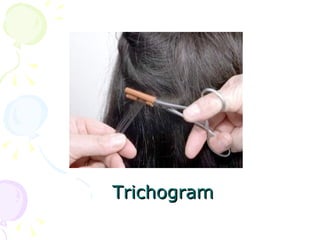 Alopecia | PPT