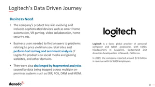How to Swiftly Operationalize the Data Lake for Advanced Analytics Using a Logical Data Fabric ...