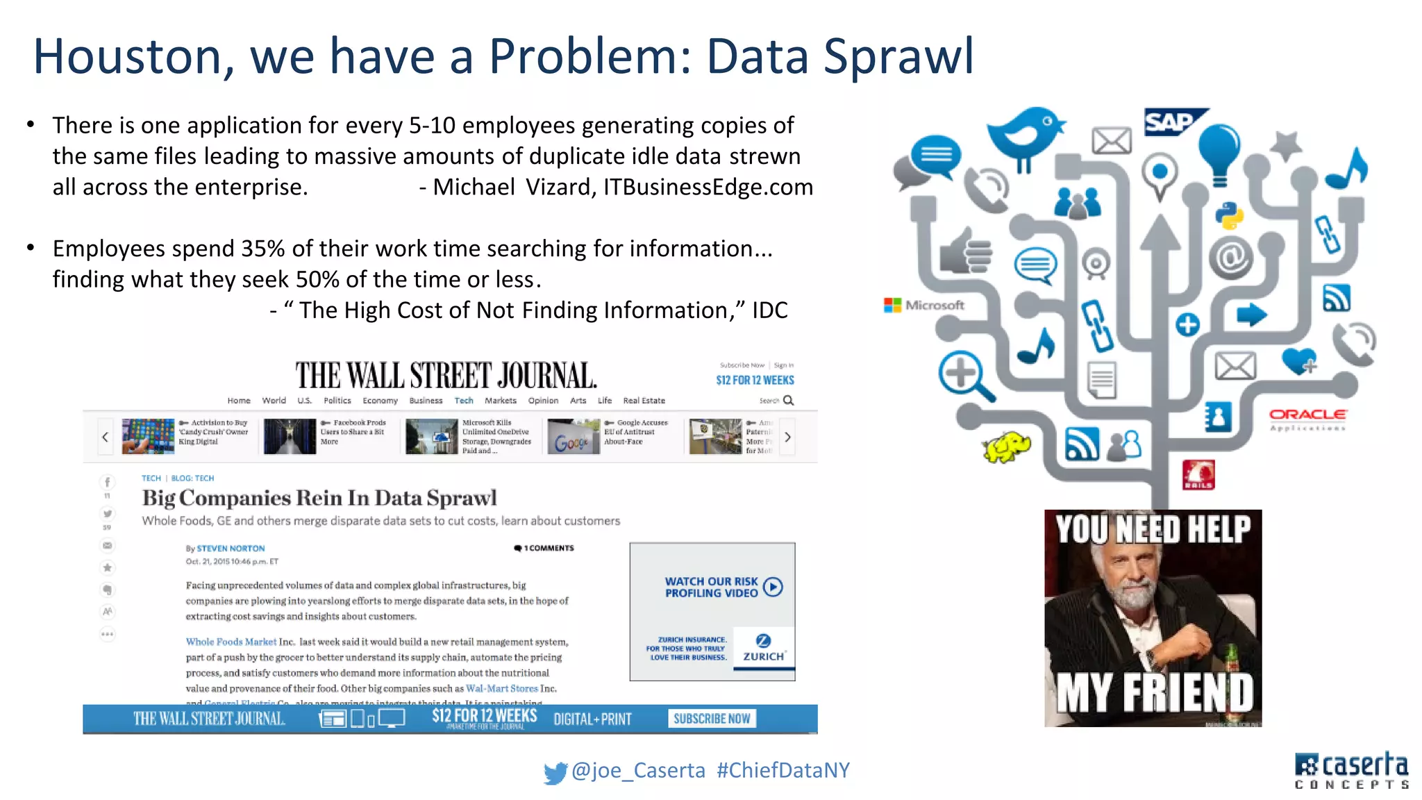 The Rise of the CDO in Today's Enterprise | PDF