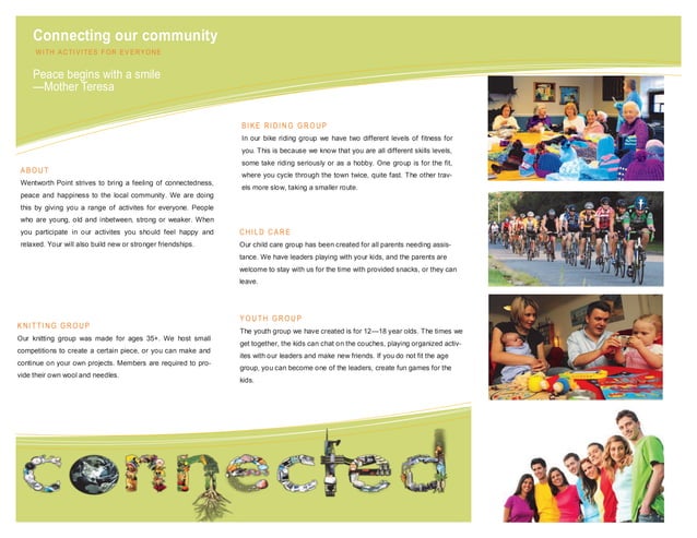 Cdo task 1 activities pamphlet | PPT