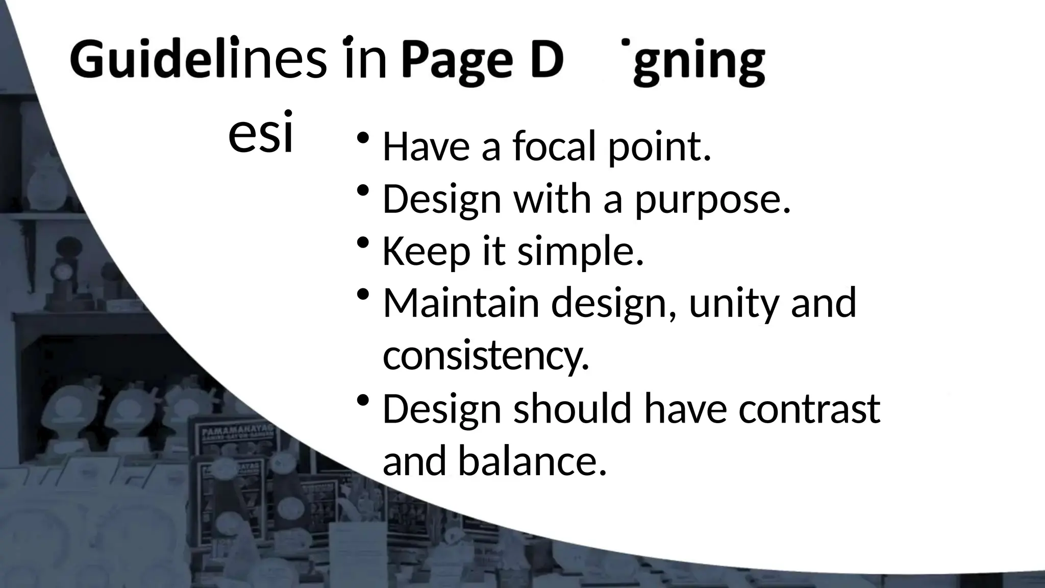 Collaborative Desktop Publishing power point | PPTX