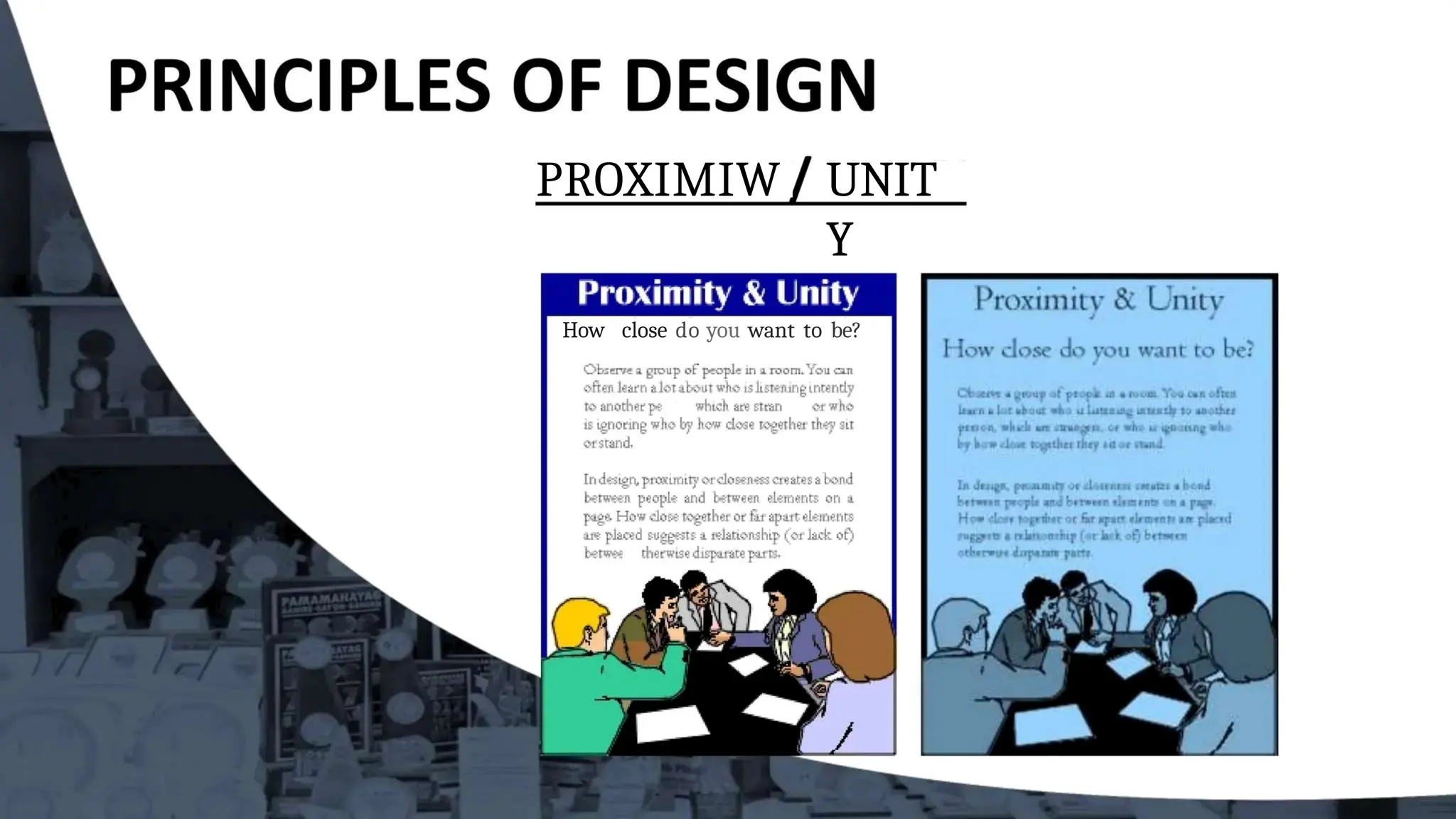 Collaborative Desktop Publishing power point | PPTX