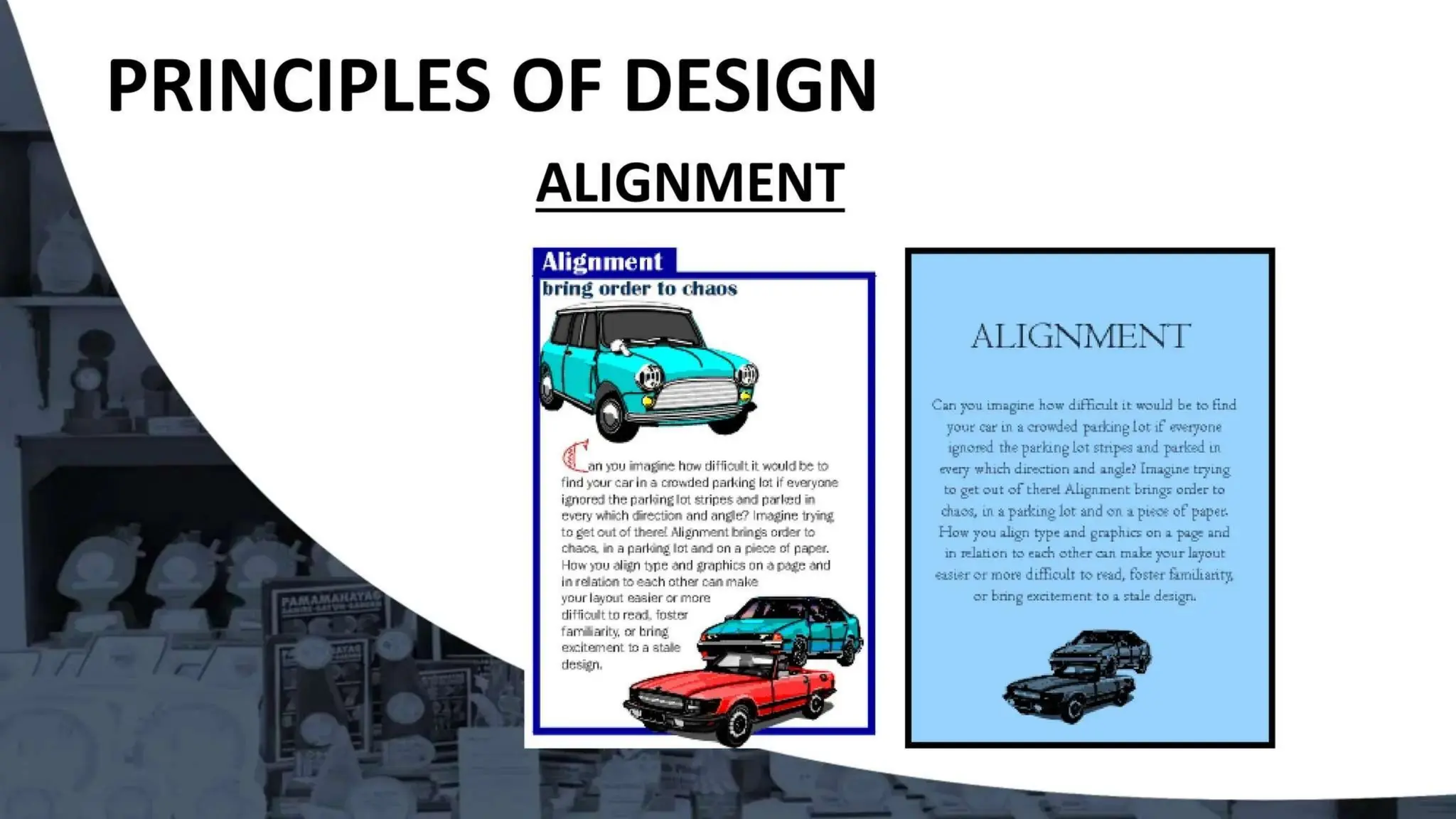 Collaborative Desktop Publishing power point | PPTX