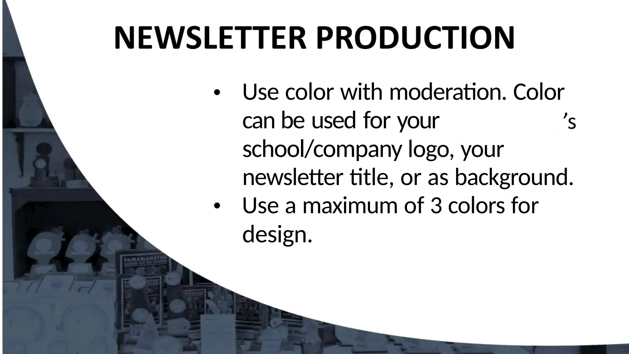 Collaborative Desktop Publishing power point | PPTX