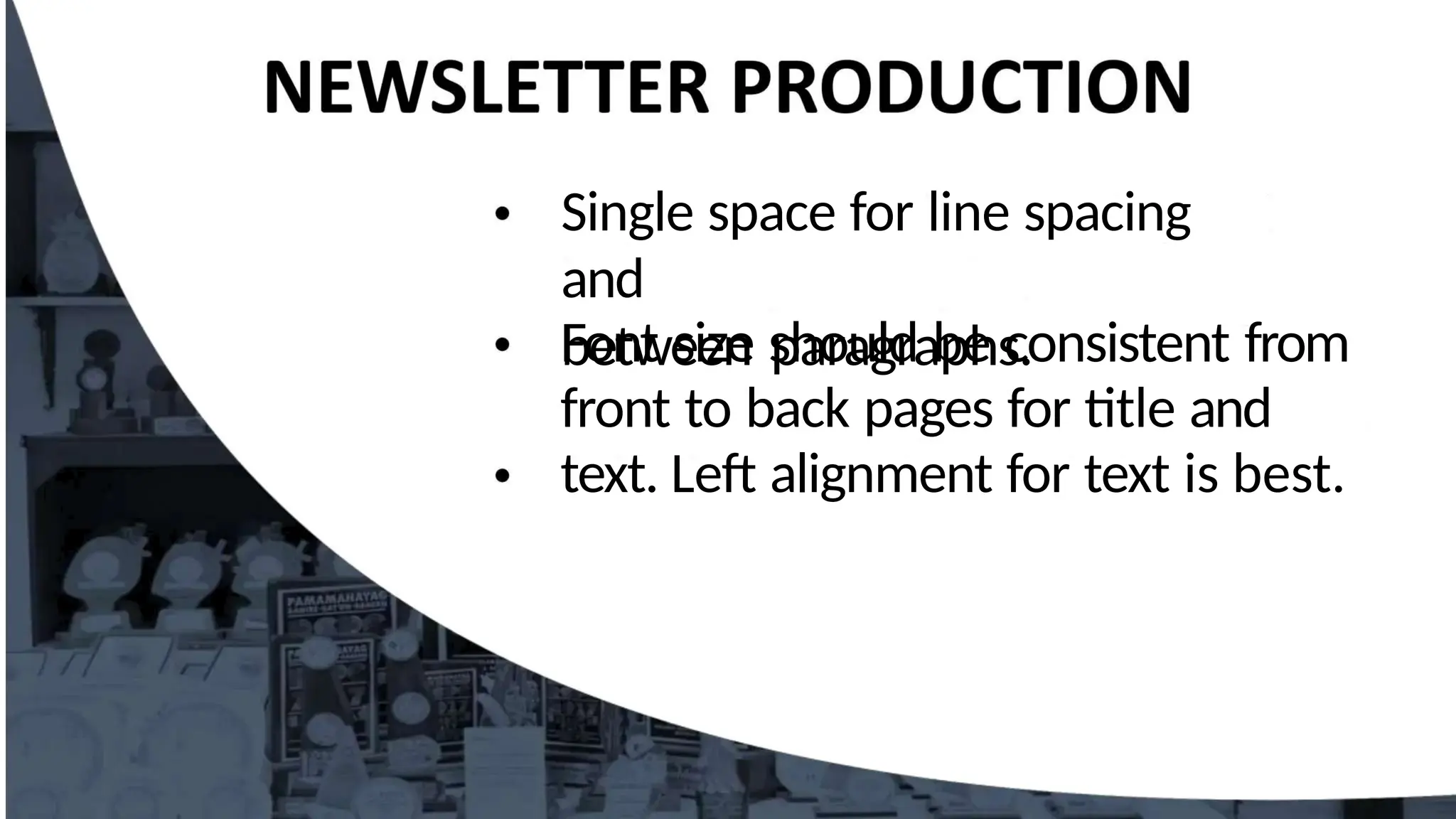 Collaborative Desktop Publishing power point | PPTX