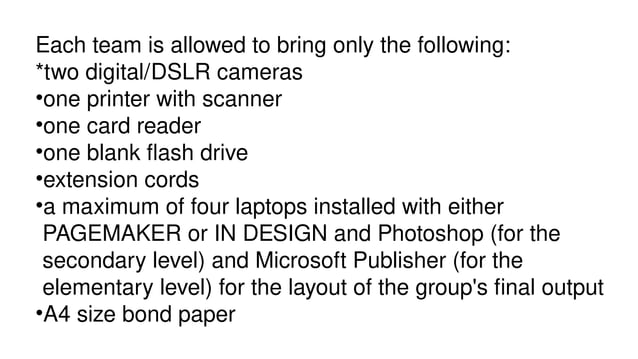 Collaborative Desktop Publishing power point | PPTX