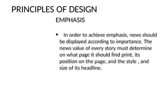 Collaborative Desktop Publishing power point | PPTX