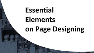 Collaborative Desktop Publishing power point | PPTX