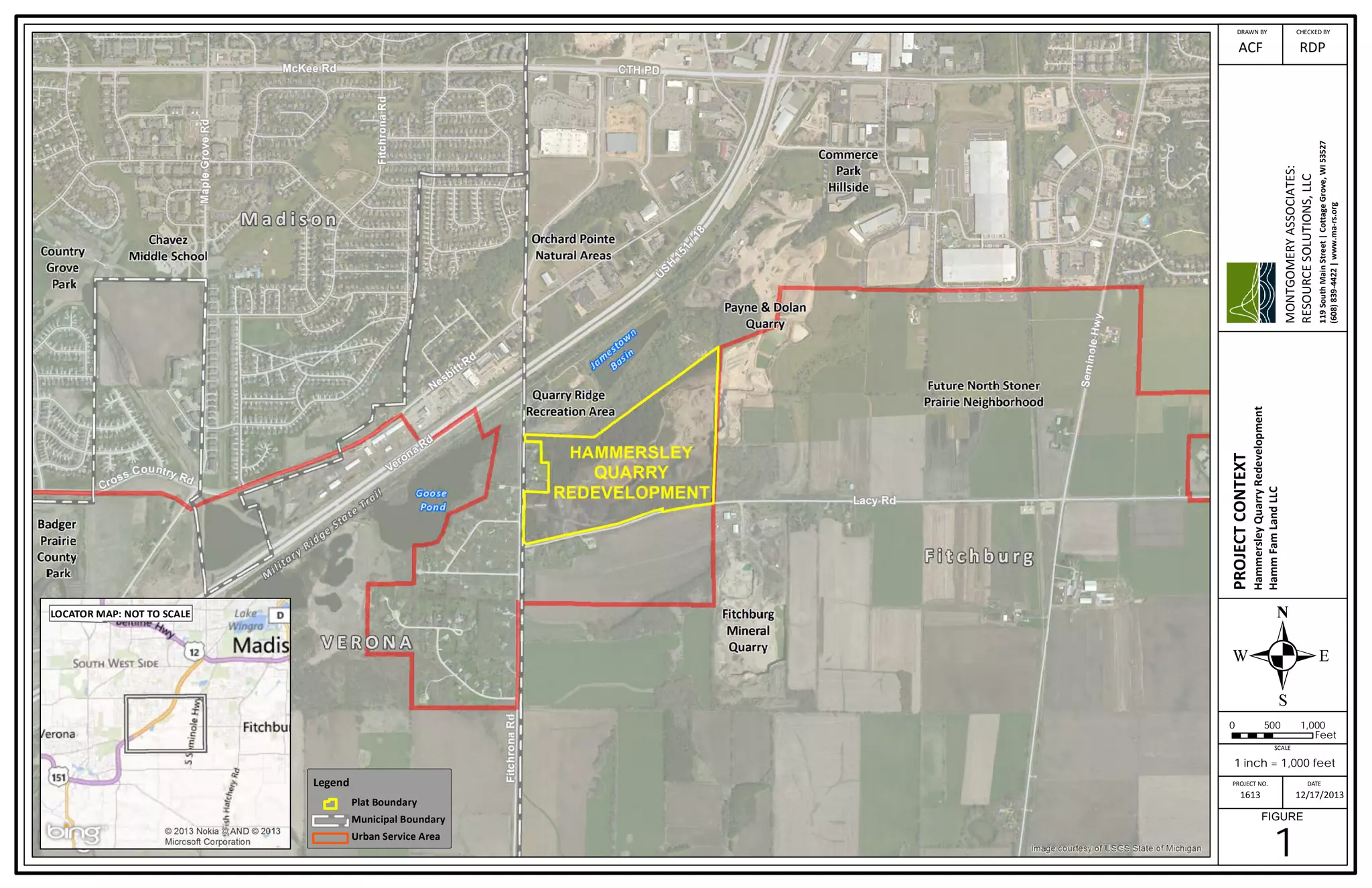 Comprehensive Development Plan | Quarry Vista | PDF