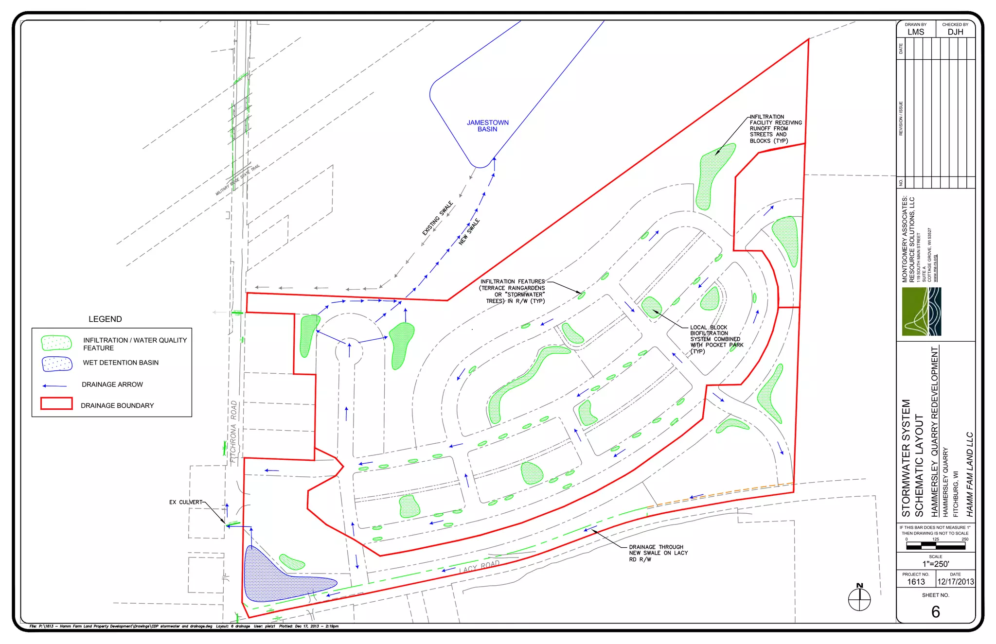 Comprehensive Development Plan | Quarry Vista | PDF