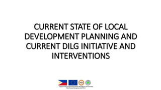 CDP Quick Guide | PPTX