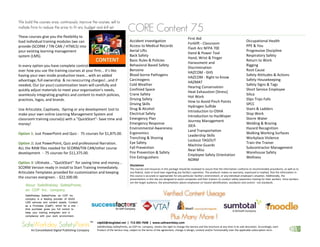 CDP Inc. Content as a Purchase | PPT