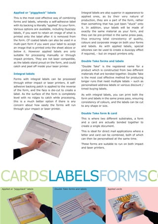 Cdp Integrated Products | PDF