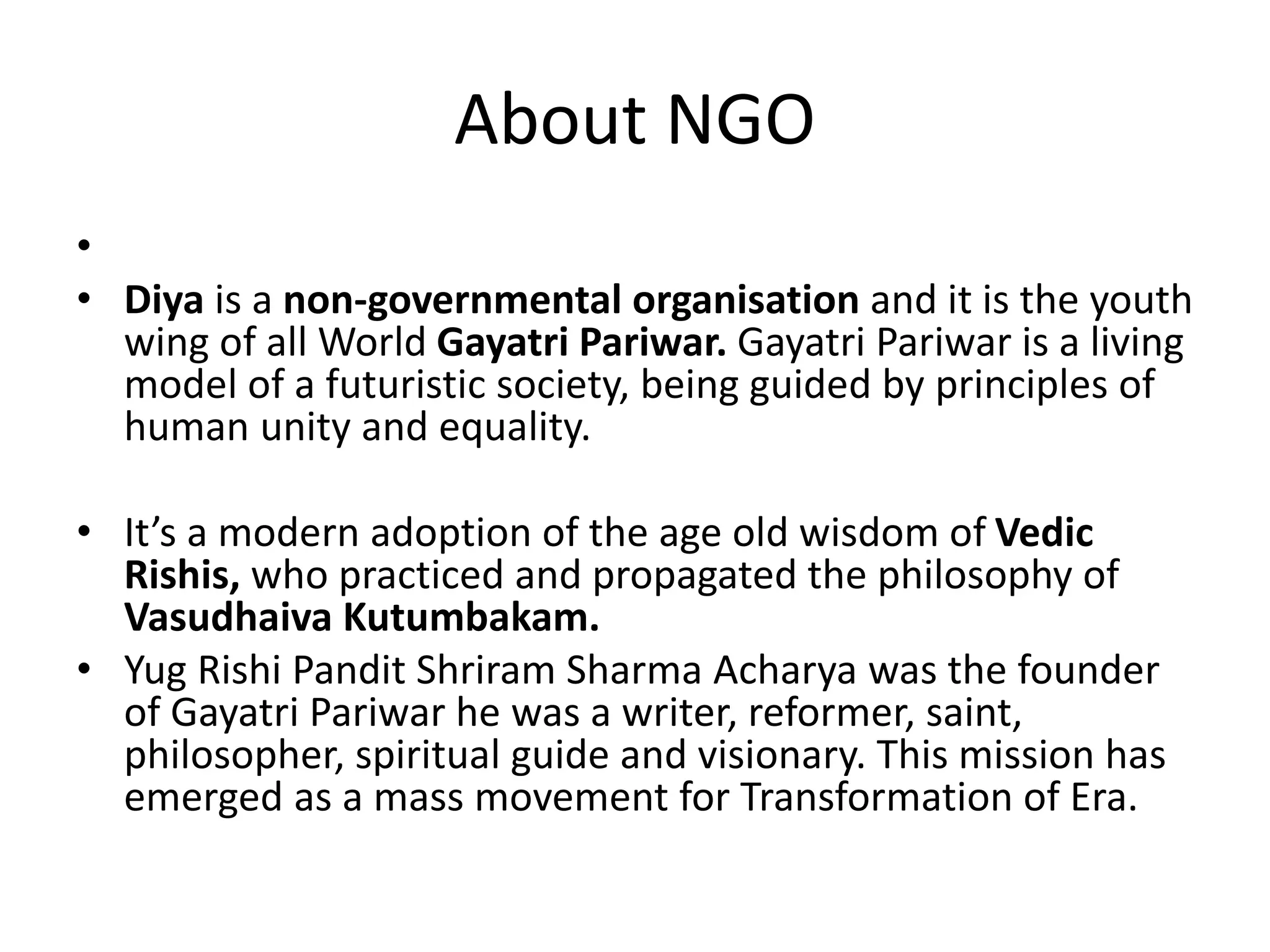 CDP PRESENTATION on group disc usion | PPTX