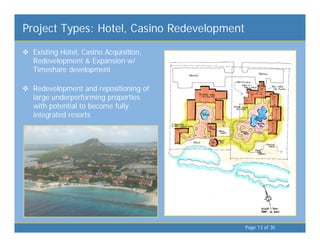 Caribbean Development Partners | PDF