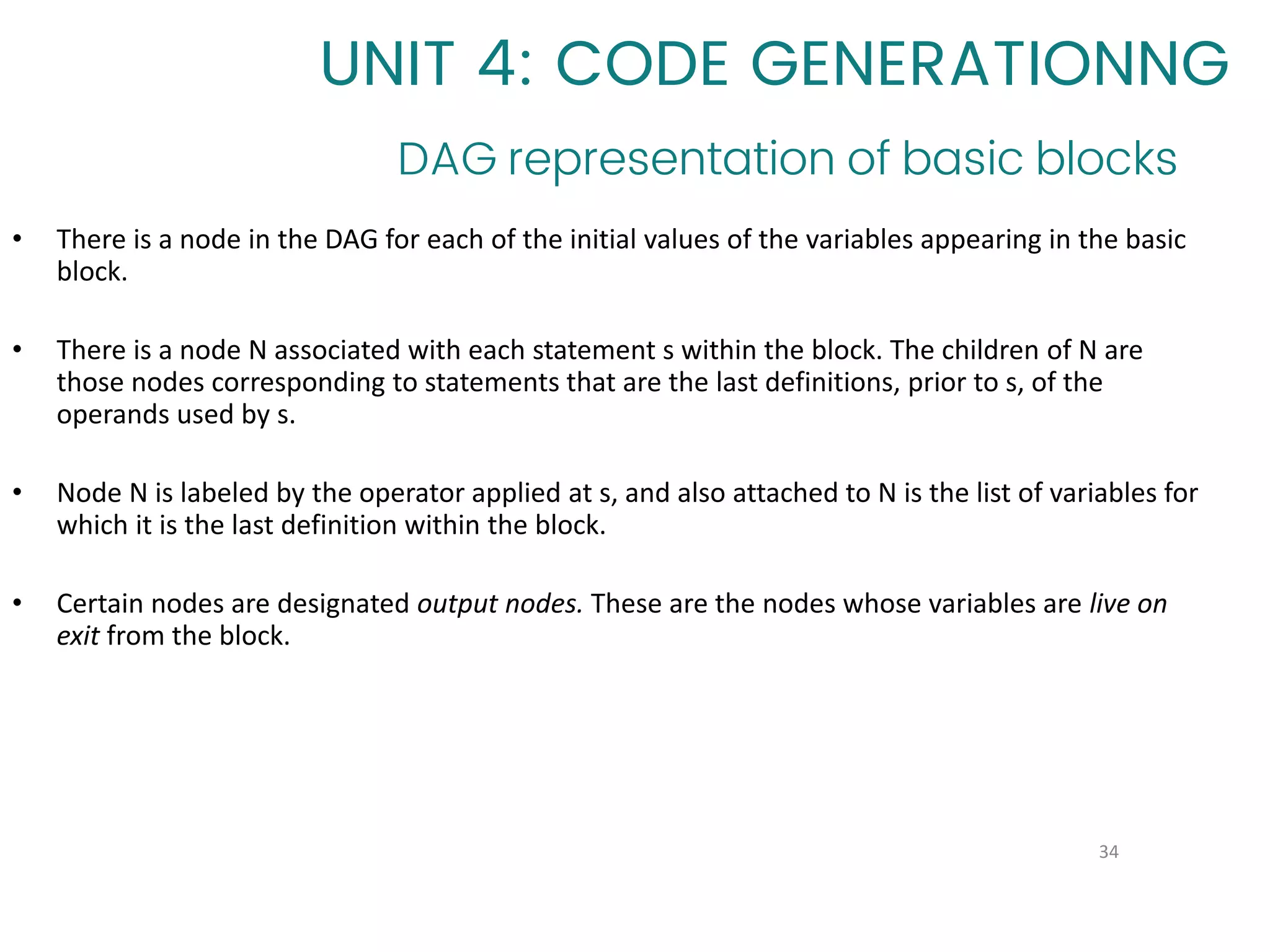 COMPILER DESIGN Run-Time Environments | PDF