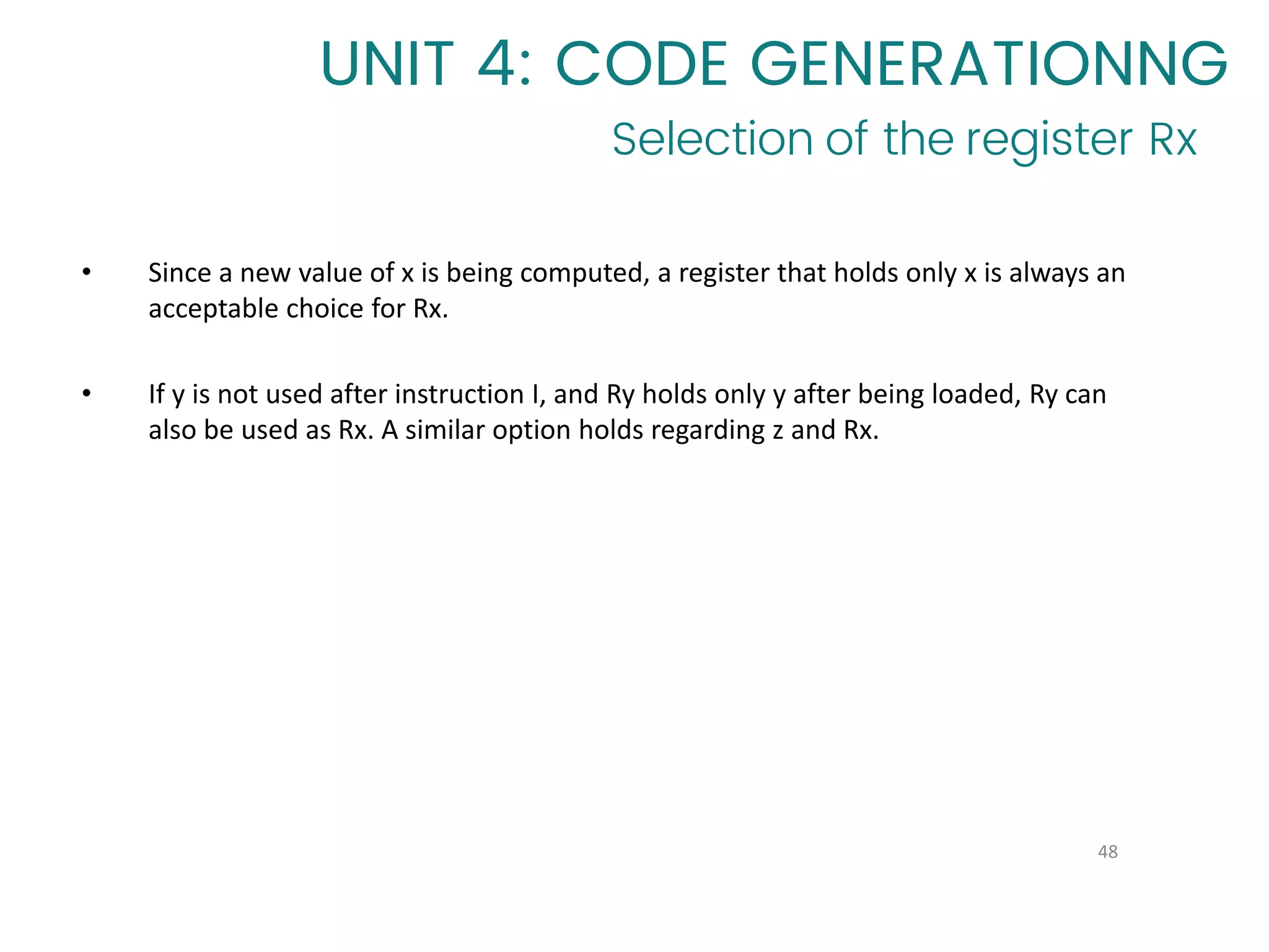 COMPILER DESIGN Run-Time Environments | PDF | Data Storage and ...