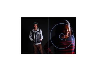 Cd presentation pitch | PPT