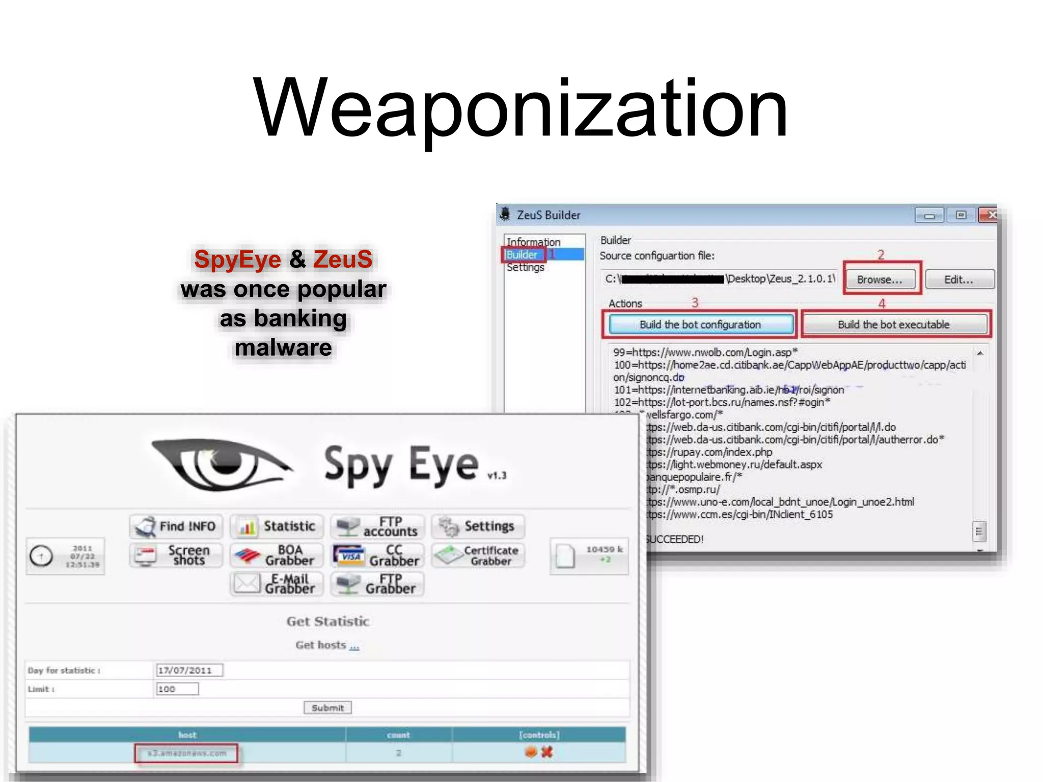 Content Disarm Reconstruction & Cyber Kill Chain | PPTX