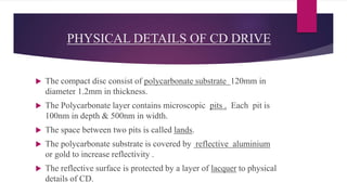Cd recycling | PPTX