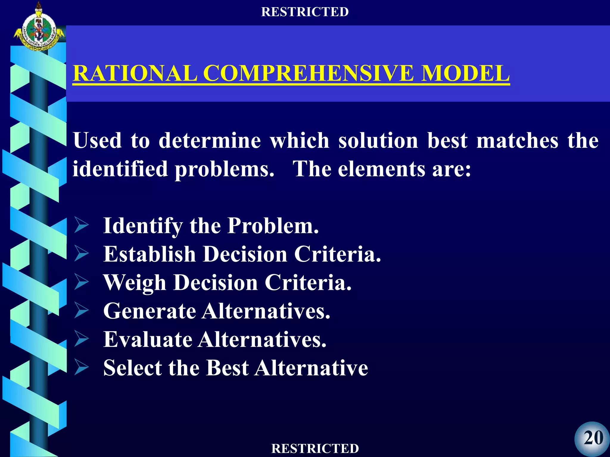 Policy Analysis and formulation.ppt