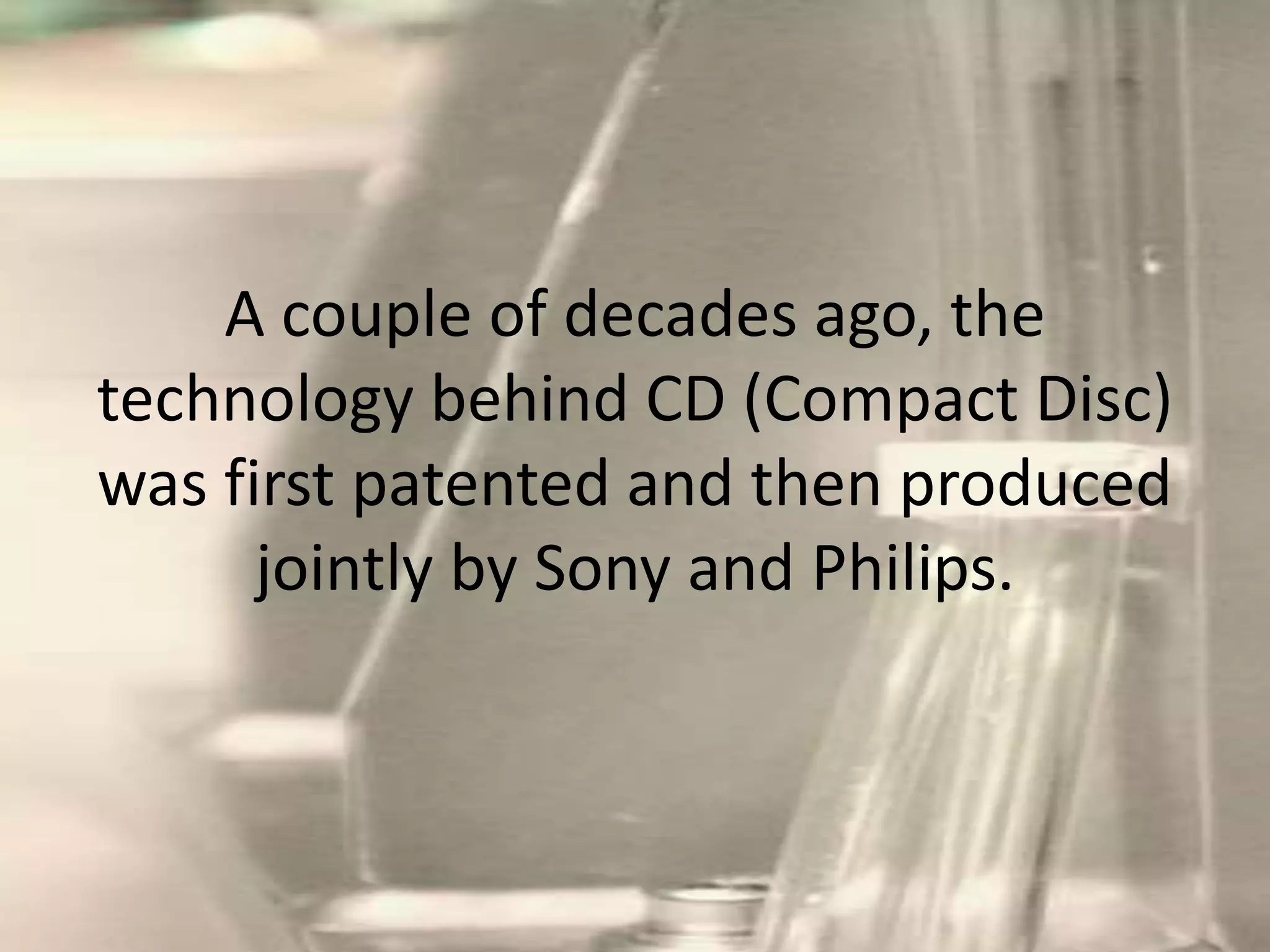 Replication - Few Things to Know | PPT