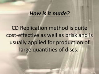 Replication - Few Things to Know | PPT